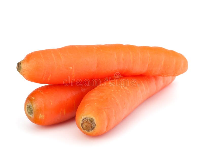 Tubercules de carotte image stock. Image du végétarien - 39128693