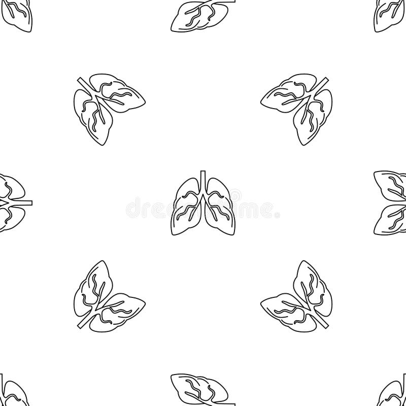 Tuberculosis Lungs Icon, Flat Style Stock Vector - Illustration of ... Tuberculosis Lungs Icon, Flat Style Stock Vector - Illustration of ...