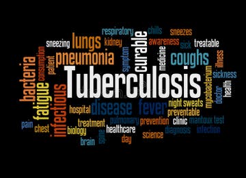 Word Tuberculosis Stock Illustrations – 203 Word Tuberculosis Stock ...