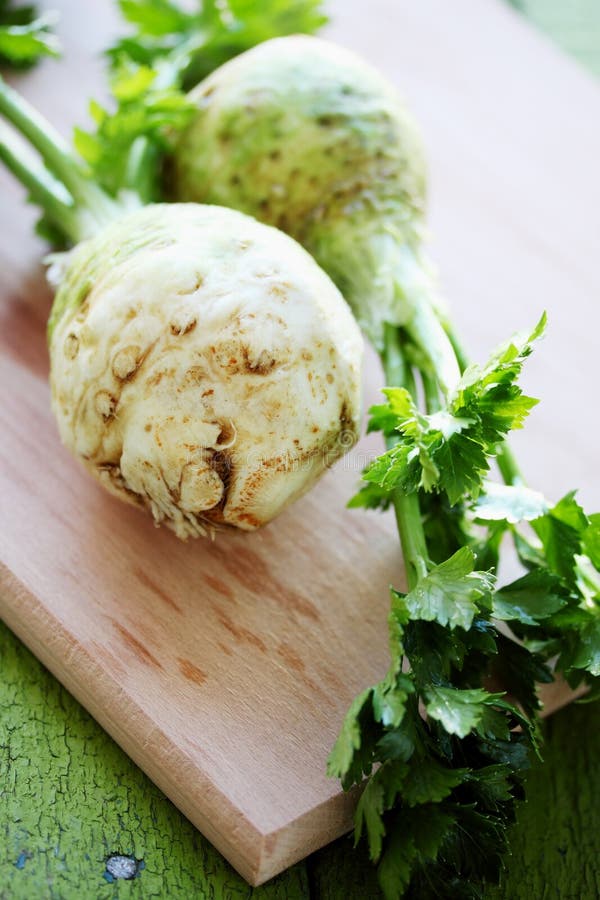 Tubers fresh celery stock photo. Image of nature, gourmet - 47991166