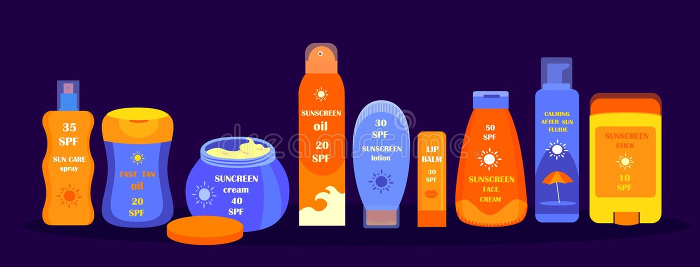 Spf Levels Stock Illustrations – 33 Spf Levels Stock Illustrations ... Spf Levels Stock Illustrations – 33 Spf Levels Stock Illustrations ...