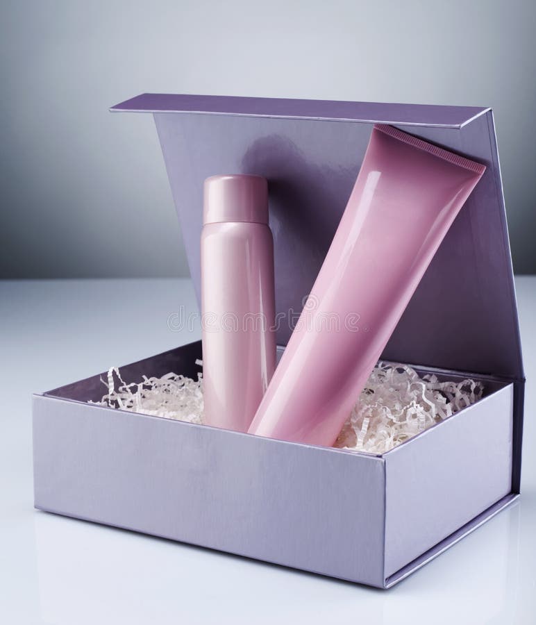 Tubes in box stock photo. Image of package, tube, freight - 16238516