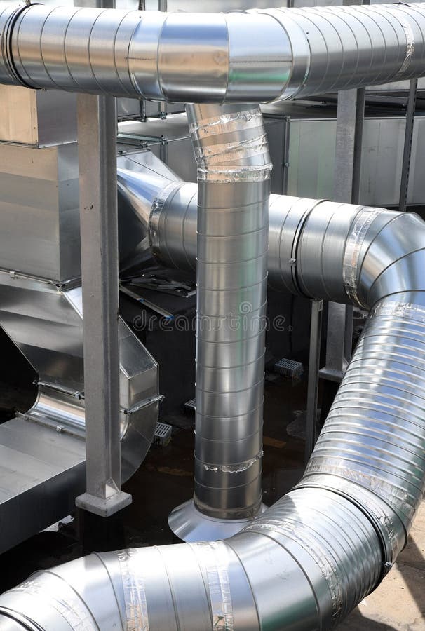 Tubes stock photo. Image of industry, iron, tubes, factory - 324779836