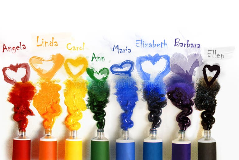 Heart Border Coloring Stock Photos - Free & Royalty-Free Stock Photos ...