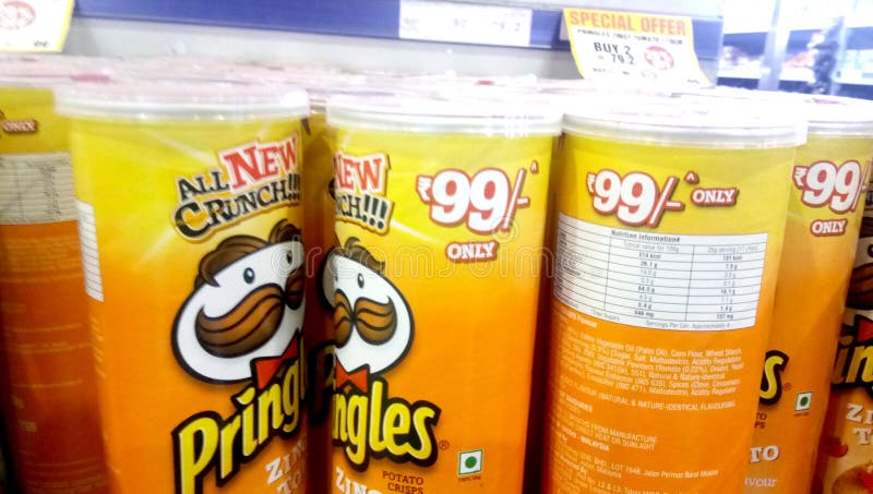 254 Pringles Package Stock Photos - Free & Royalty-Free Stock Photos ...