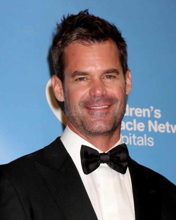 Tuc Watkins foto editorial. Imagem de cassino, vegas - 24037411