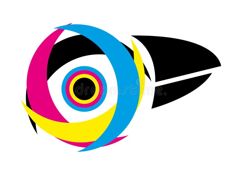 FOUR COLOR PATTERN PATTERN DESIGN Stock Vector - Illustration of print ...