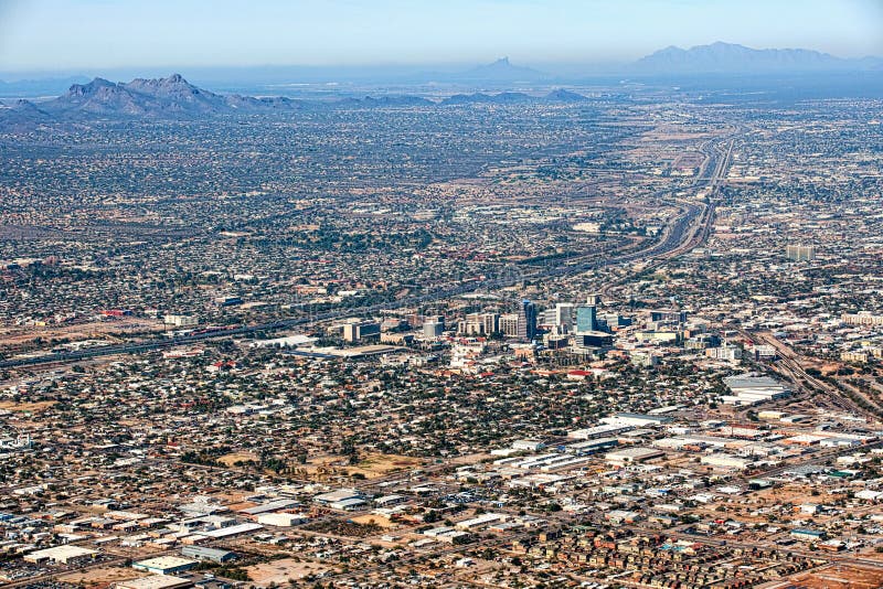 329 Tucson Skyline Stock Photos - Free & Royalty-Free Stock Photos from ...
