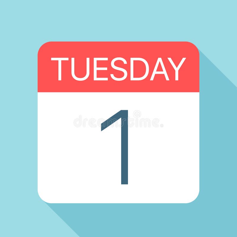 Tuesday 26 - Calendar Icon. Vector Illustration Of Week Day Paper Leaf ... Tuesday 26 - Calendar Icon. Vector Illustration Of Week Day Paper Leaf ...