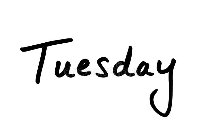 Tuesday Stock Illustrations – 14,275 Tuesday Stock Illustrations ...