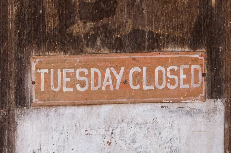 Metal Sign In Front Of A Wooden Wall - Welcome Stock Image - Image of ...