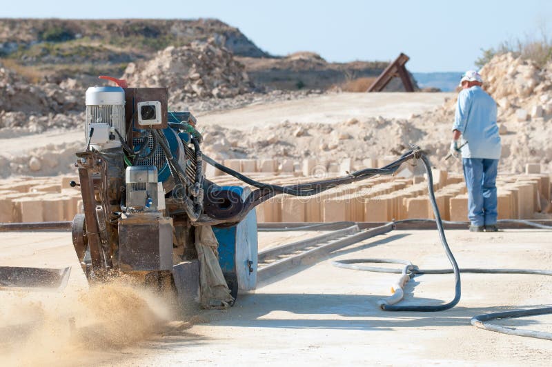 1,126 Stone Quarry Process Stock Photos - Free & Royalty-Free Stock ...