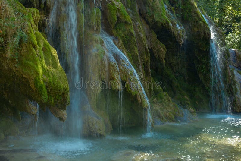 780 Tufa Waterfall Stock Photos - Free & Royalty-Free Stock Photos from ...