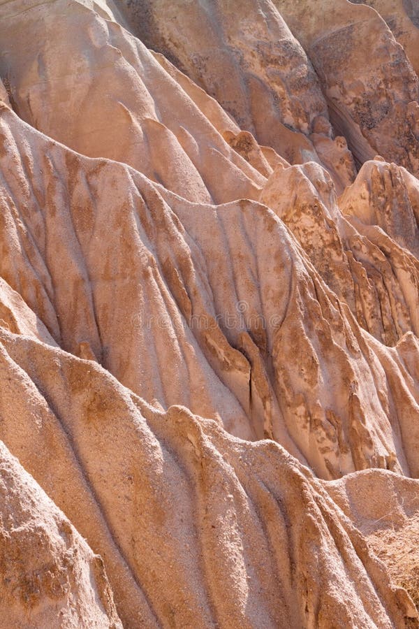 Tuff as background stock photo. Image of cappadocia, outdoors - 16499664