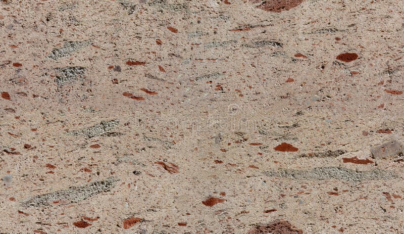 Tuff Stone. Stone Texture. Tile. Loop. Background Stock Image - Image ...