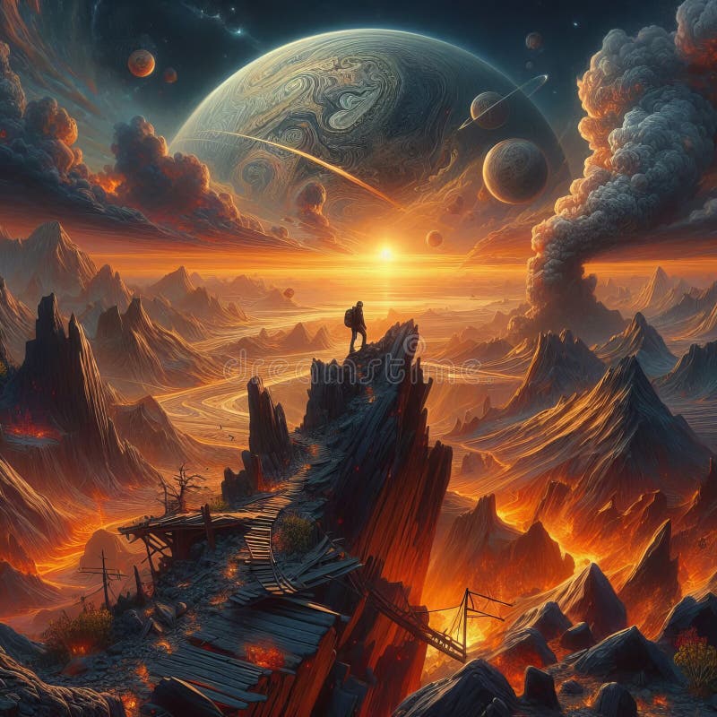 Tuff a Volcanic Rock Formed from Compacted Volcanic Ash, Phoo V Stock ...