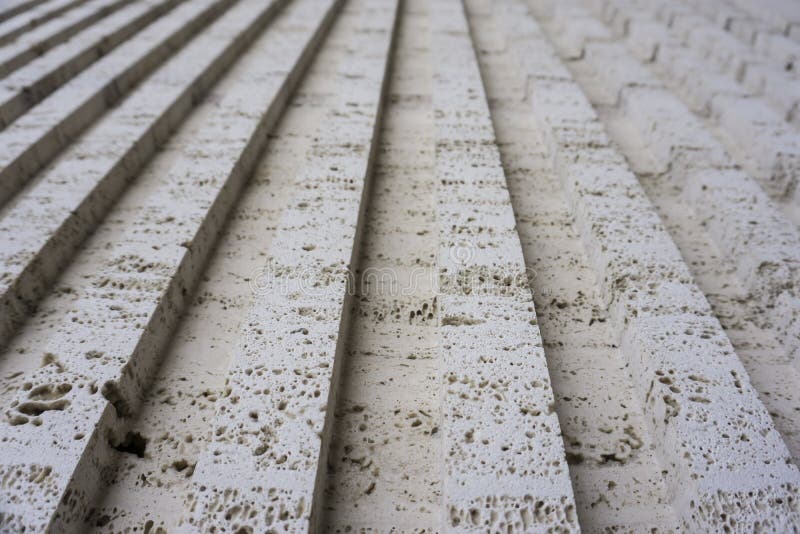 Tuff is a Vulcanic Stone. Historical Buildings in the are Made from it ...