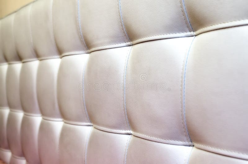 Tufted Leather Texture stock photo. Image of closeup - 21675804