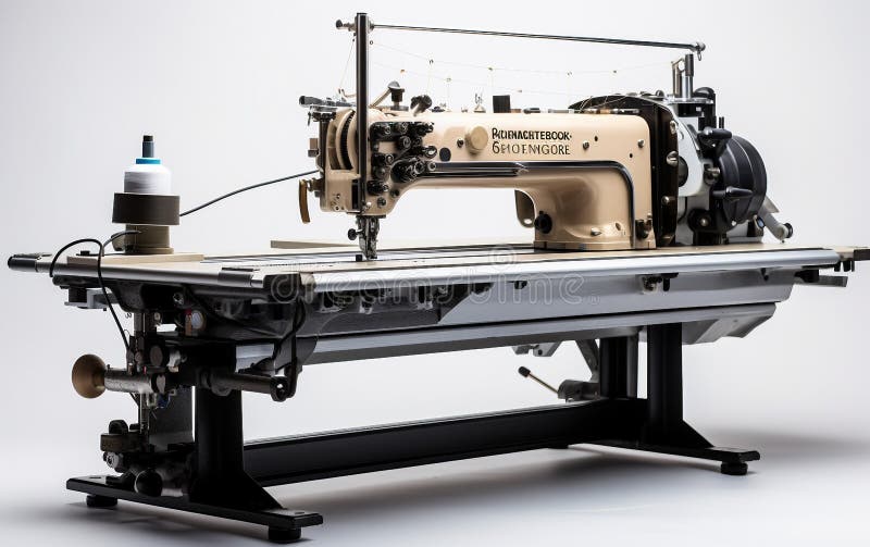 Tufting Machine Stock Illustrations – 9 Tufting Machine Stock ...