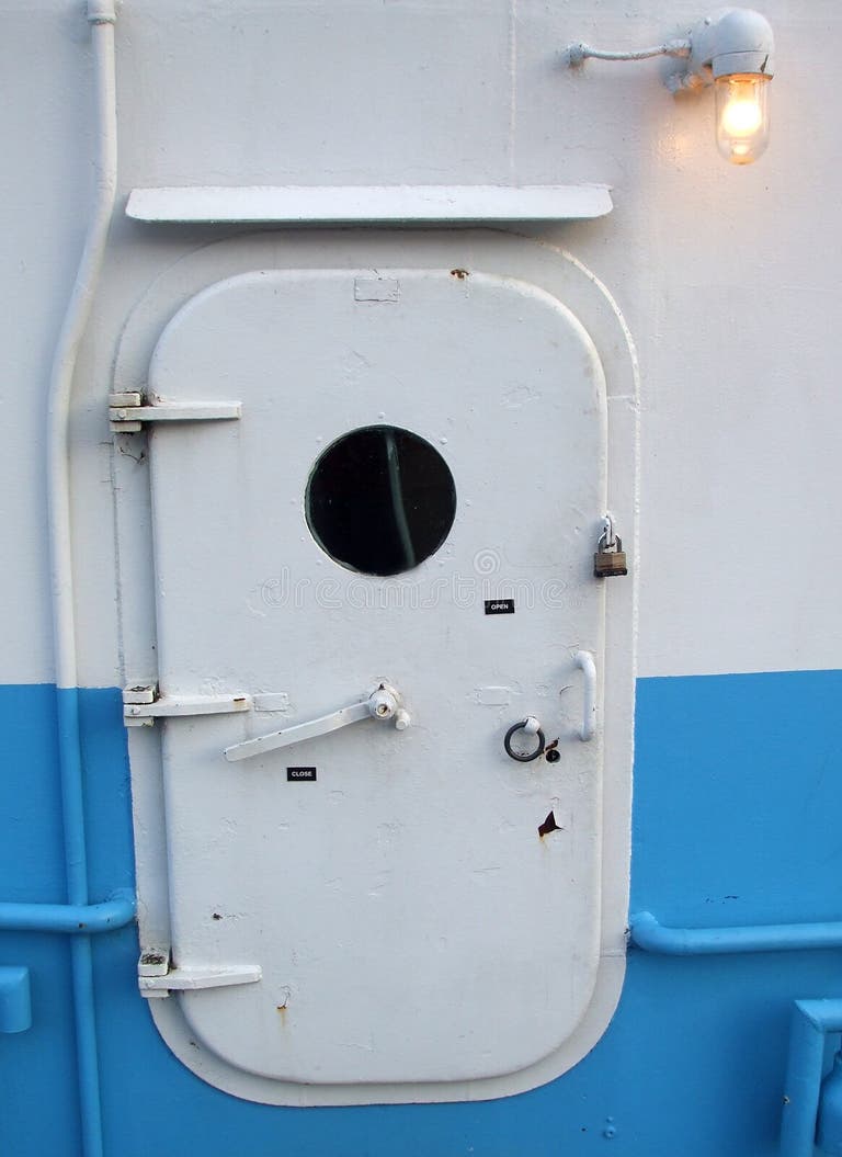 Tug Boat Door Stock Photos - Free & Royalty-Free Stock Photos from ...