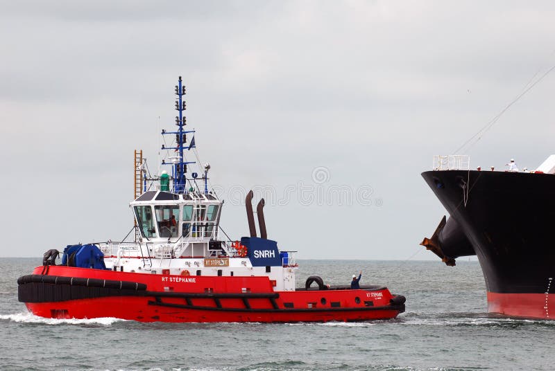 1,251 Tugboat Towing Ship Photos - Free & Royalty-Free Stock Photos ...