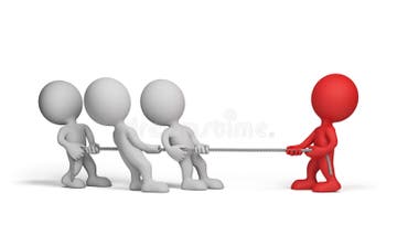 Rope Tension Stock Illustrations – 1,360 Rope Tension Stock ...