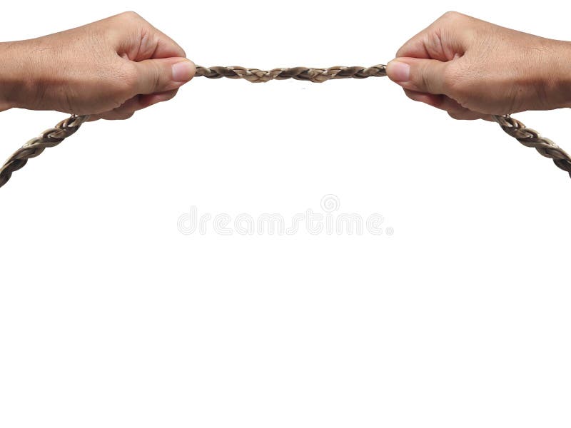 Pull Opposite Directions Stock Photos - Free & Royalty-Free Stock ...