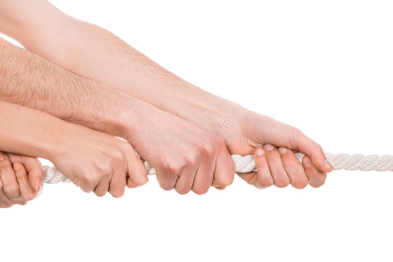 Tug War Stock Photos - Download 3,379 Royalty Free Photos