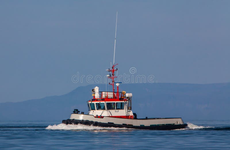 Atomic Submarine on the Parade Stock Photo - Image of metal, ocean ...