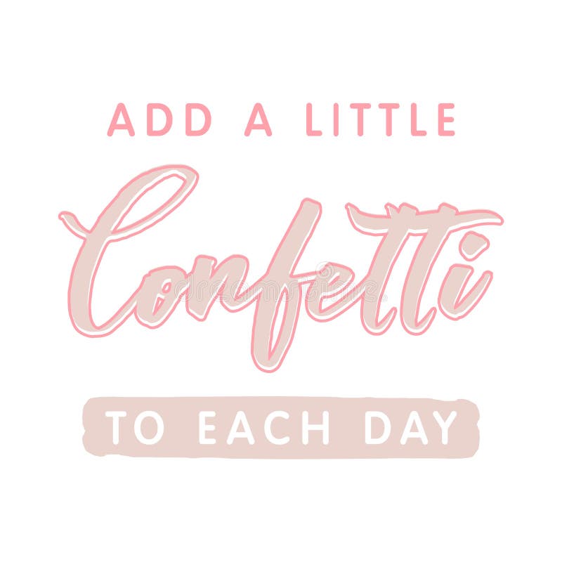 Add Confetti Stock Illustrations – 369 Add Confetti Stock Illustrations ...