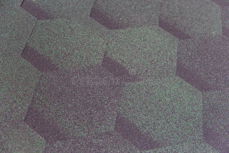 Tuile Molle De Texture Toit De Tuile Flexible Rose De Fond Photo stock ...