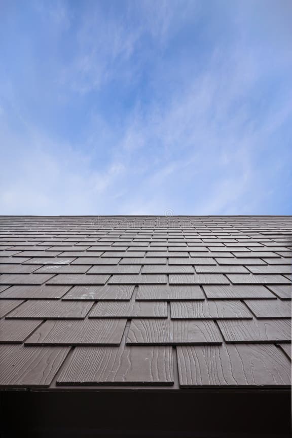 Tuiles de toit photo stock. Image du toiture, tuile, fond - 31029168