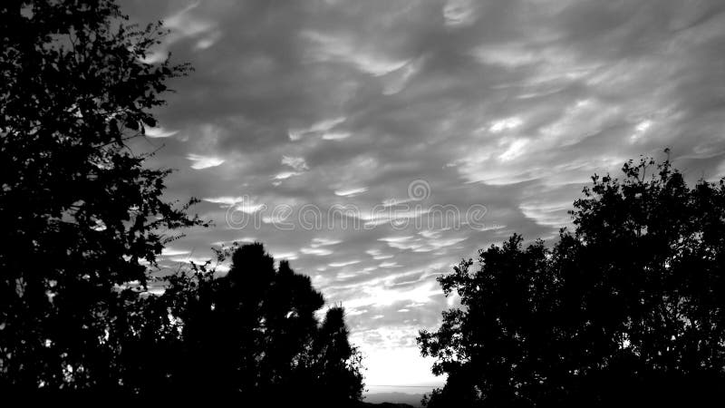 Tujunga sky 2019 stock photo. Image of tujunga, fall - 164865316