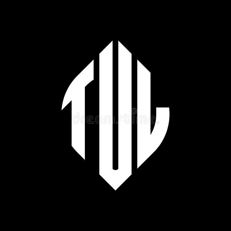 Tul Logo Stock Illustrations – 22 Tul Logo Stock Illustrations, Vectors ...