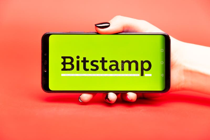 Bitstamp Logo Stock Photos - Free & Royalty-Free Stock Photos from ...