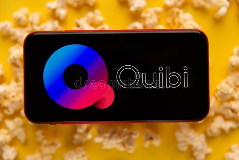 Quibi Logo Photos - Free & Royalty-Free Stock Photos from Dreamstime