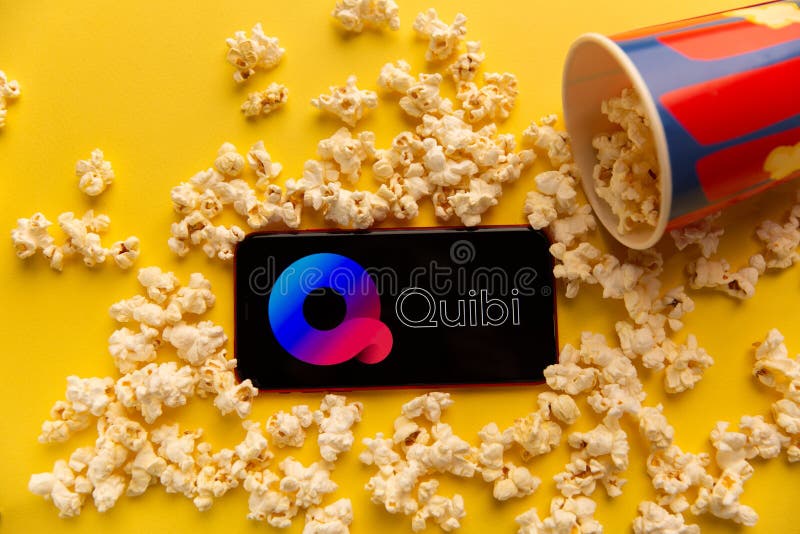 Quibi Logo Stock Photos - Free & Royalty-Free Stock Photos from Dreamstime