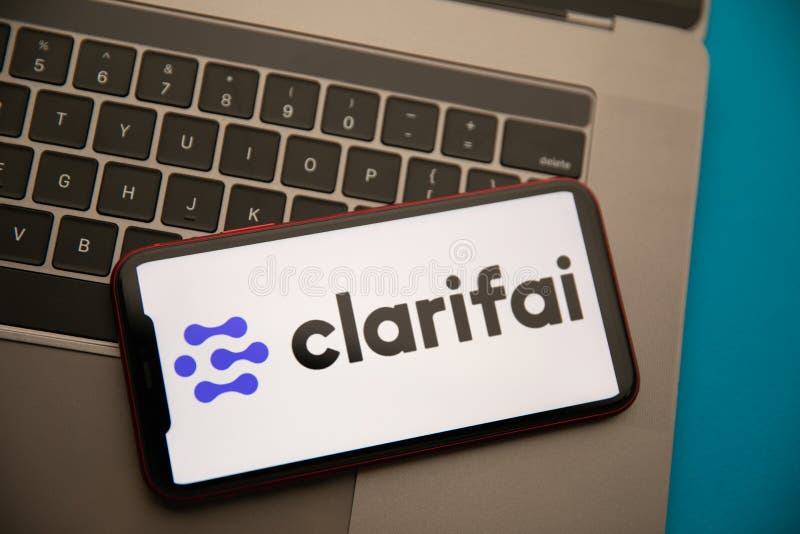 Clarifai Logo Stock Photos - Free & Royalty-Free Stock Photos from ...