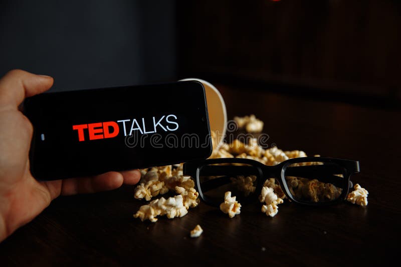 Ted Talks Logo Isolated Stock Photos - Free & Royalty-Free Stock Photos ...