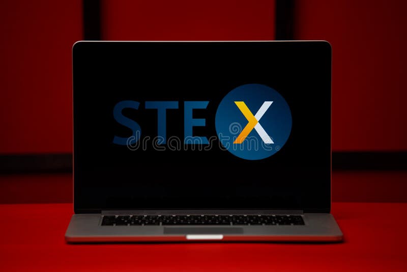 Stex Logo Stock Photos - Free & Royalty-Free Stock Photos from Dreamstime