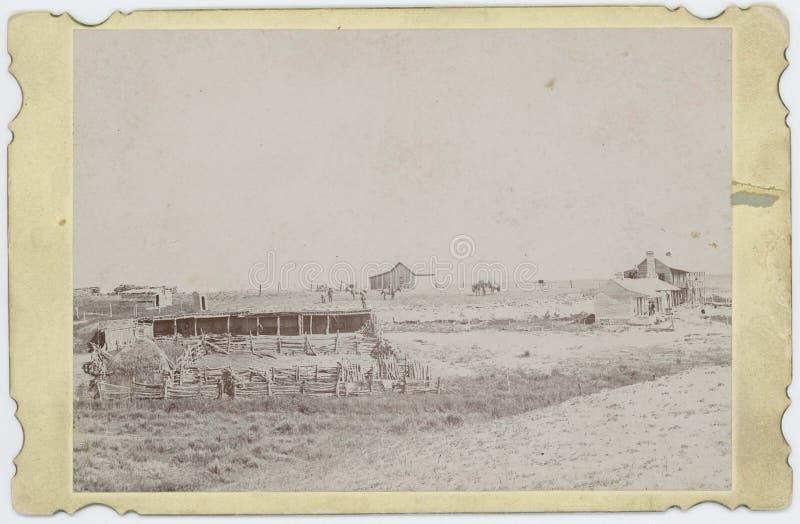 Tule Ranch Picture. Image: 222638207