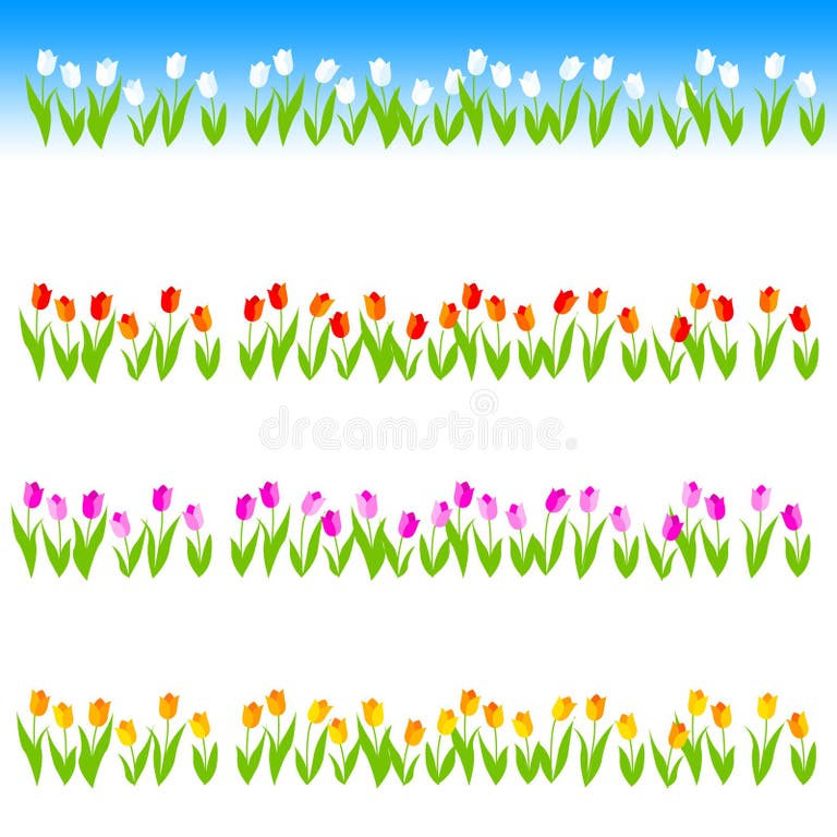Tulip Row Stock Illustrations – 2,102 Tulip Row Stock Illustrations ...