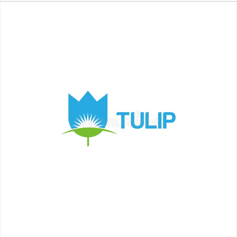 Tulip Logo Stock Illustrations – 5,702 Tulip Logo Stock Illustrations ...