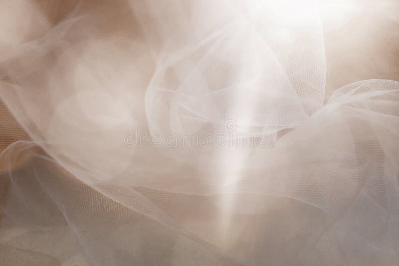 Tulle fantasy background stock photo. Image of abstract - 81080448