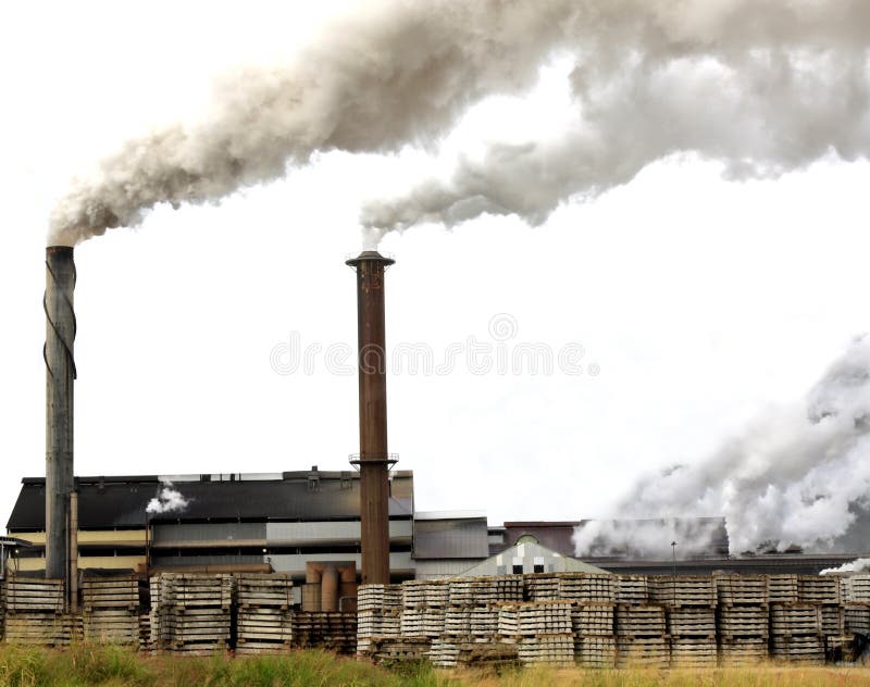 Tully sugar mill stock image. Image of machine, grass - 20763955