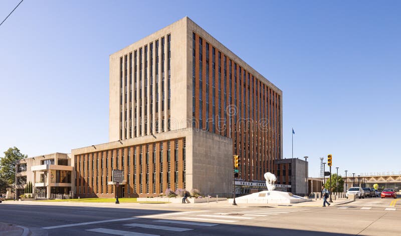 Tulsa County editorial image. Image of travel, oklahoma - 267731125