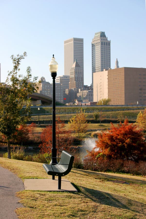 Tulsa editorial image. Image of notice, tulsa, north - 57353700