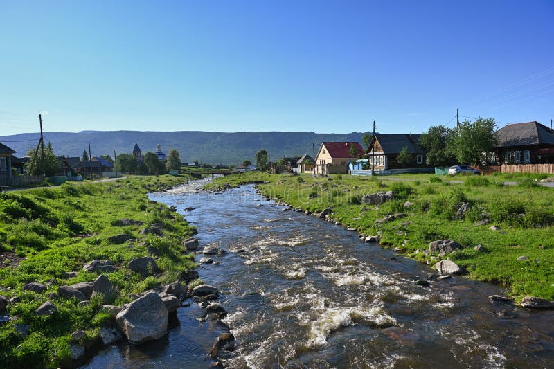 Tuluk Village Stock Photos - Free & Royalty-Free Stock Photos from ...