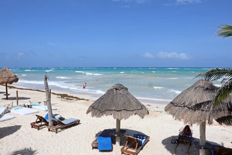 Tulum Travel editorial photography. Image of latin, travel - 105889167