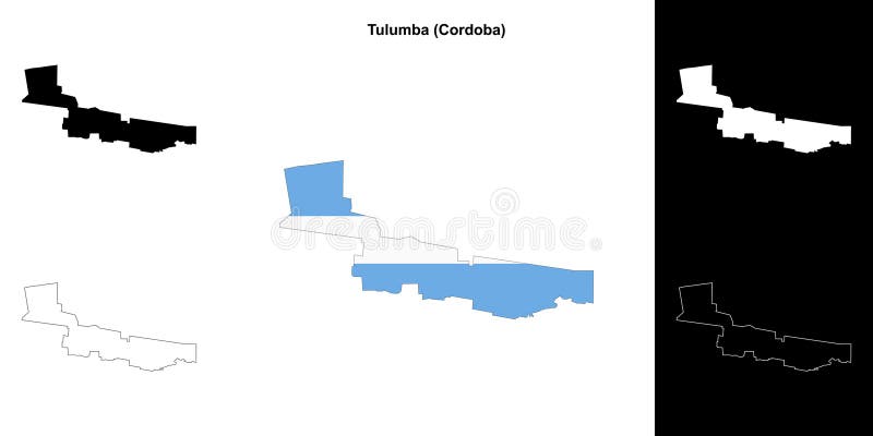 Tulumba Outline Stock Illustrations – 4 Tulumba Outline Stock ...